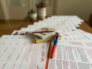 Story Starters A2+: practice creative writing - ESL Expertz