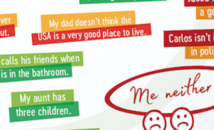 Me neither! Poster - ESL Expertz