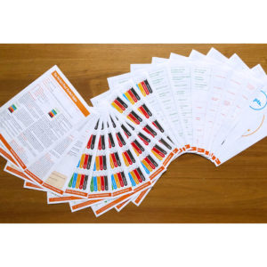 The Perfect Past Perfect Game - ESL Expertz