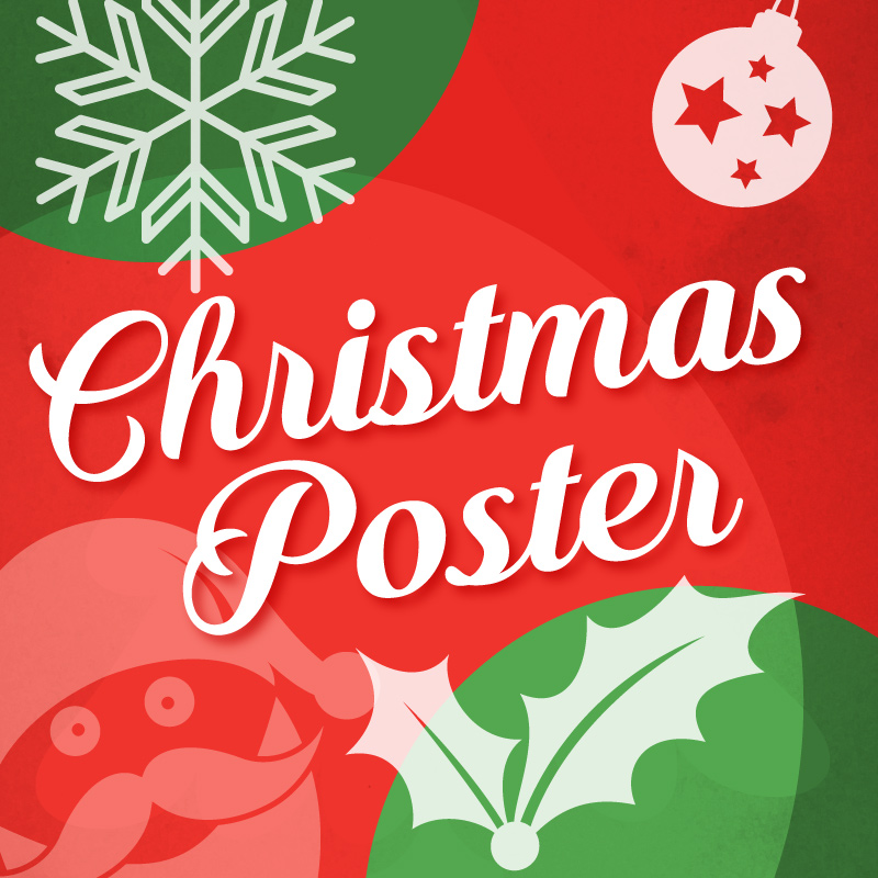 Christmas poster - ESL Expertz