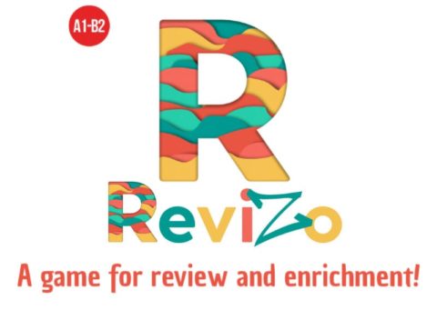 ReviZo - ESL Expertz
