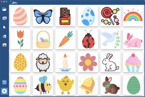 Digital Easter Egg Hunt - ESL Expertz